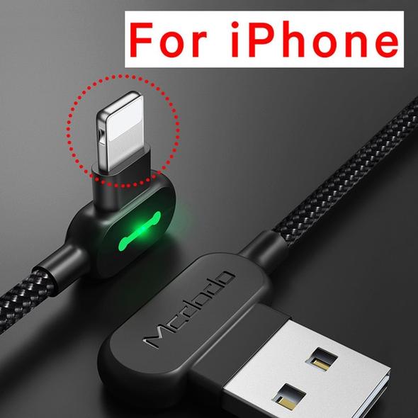 "Unbreakable" USB Charger | Fast Charging — Zirozi
